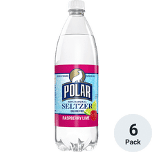 Polar Seltzer | Total Wine & More