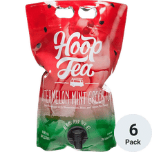 Hoop Tea Beverage | Total Wine & More
