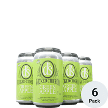 D's Wicked Cider | Total Wine & More