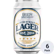 Bier Brewery Lager | Total Wine & More