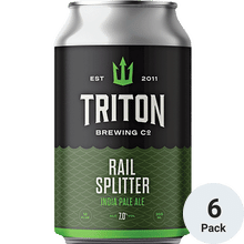 Triton Brewing Ale | Total Wine & More