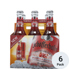 Schofferhofer - Beer | Total Wine & More