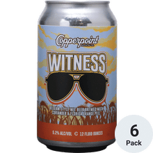 Copperpoint Ale | Total Wine & More