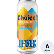 Hi Wire Ipa | Total Wine & More