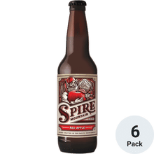Spire Mountain Cider | Total Wine & More