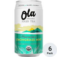 Ola Hard Seltzer | Total Wine & More