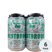 Westbrook Gose Ale | Total Wine & More