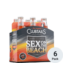 Clubtails Beverage | Total Wine & More