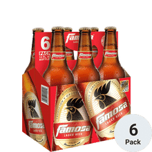 Famosa Lager | Total Wine & More