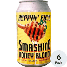 Hoppin Frog Ale | Total Wine & More