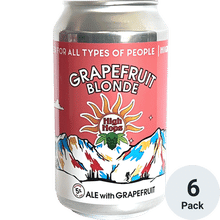 High Hops Ale | Total Wine & More