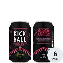 Raspberry Ale | Total Wine & More