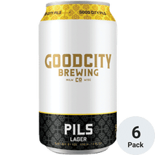 Good City Lager | Total Wine & More