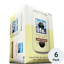Lake Life Seltzer | Total Wine & More