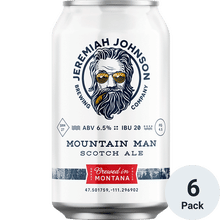 Jeremiah Johnson Ale | Total Wine & More