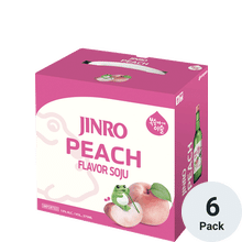 Shop Jinro Chamisul Soju | Total Wine & More