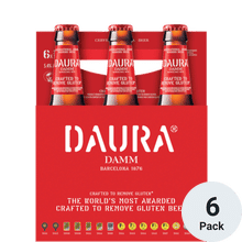 Daura Damm - Beer | Total Wine & More