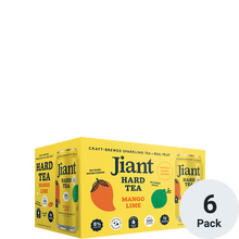 Jiant Hard Kombucha Tea | Total Wine & More