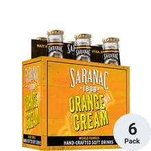Saranac Soda Mixer | Total Wine & More