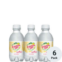 Canada Dry Tonic Water | Total Wine & More