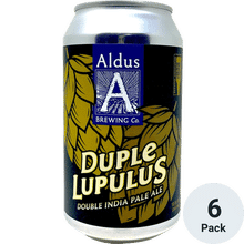 Aldus Brewing Co. Ale | Total Wine & More