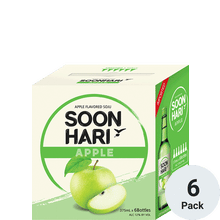 Shop Soonhari Soju | Total Wine & More