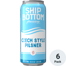 Ship Bottom Lager | Total Wine & More
