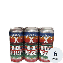 Brewery X Lager | Total Wine & More