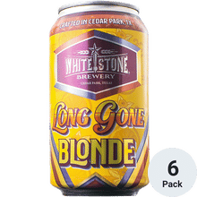 Whitestone Ale | Total Wine & More