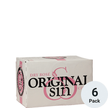 Shop Original Sin Cider | Total Wine & More