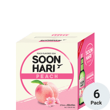 Shop Soonhari Soju | Total Wine & More