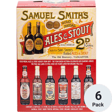 Samuel Smith's - Beer | Total Wine & More