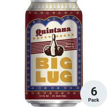 Big Lug Ale | Total Wine & More