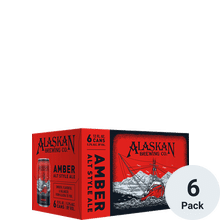Alaskan Amber Ale | Total Wine & More