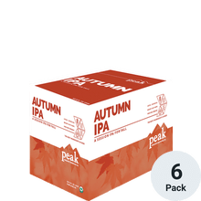 Peak Organic Ipa | Total Wine & More