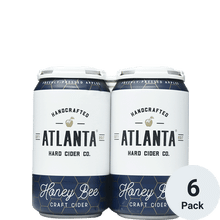 Atlanta Hard Cider | Total Wine & More