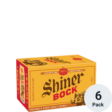 Shop Shiner Beer | Total Wine & More