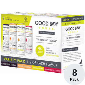 Good Boy - Spirits | Total Wine & More