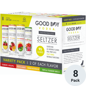 Good Boy - Spirits | Total Wine & More