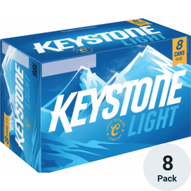 Keystone Light Lager | Total Wine & More