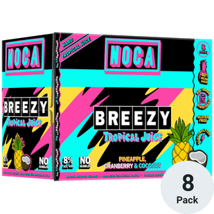 Noca Beverage | Total Wine & More