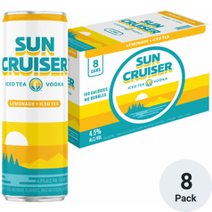 Sun Cruiser - Spirits | Total Wine & More