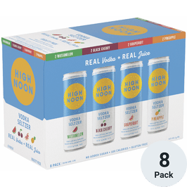 High Noon Seltzers | Total Wine & More