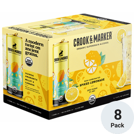 Crook & Marker Beverage | Total Wine & More