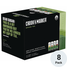 Crook & Marker Beverage | Total Wine & More