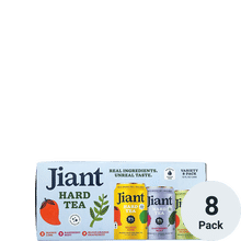 Jiant Hard Kombucha Tea | Total Wine & More
