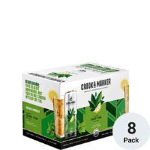 Crook & Marker Beverage | Total Wine & More