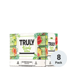 TRULY Hard Seltzers & Vodka | Total Wine & More