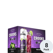 Crook & Marker Beverage | Total Wine & More