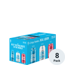 The Finnish Long Drink Beverage | Total Wine & More